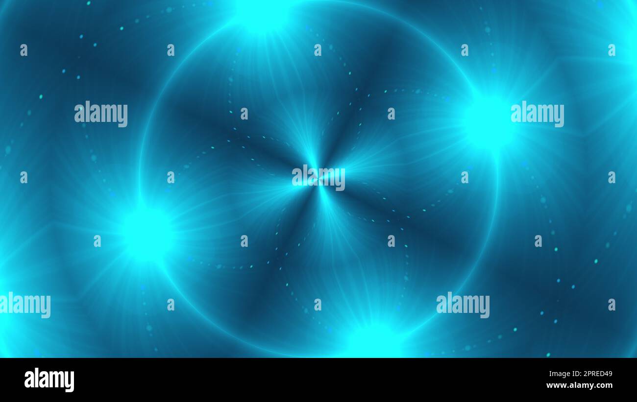 Fractal 3d animation hi-res stock photography and images - Alamy