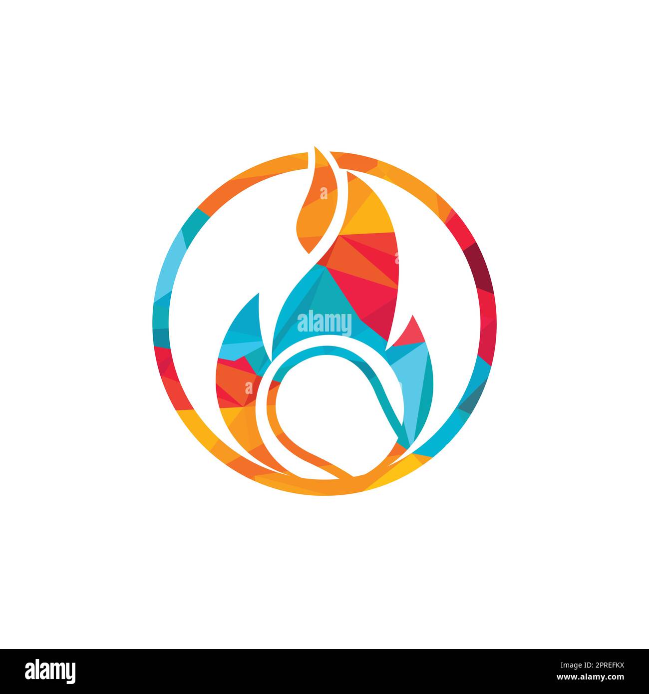 Burn court Stock Vector Images - Alamy