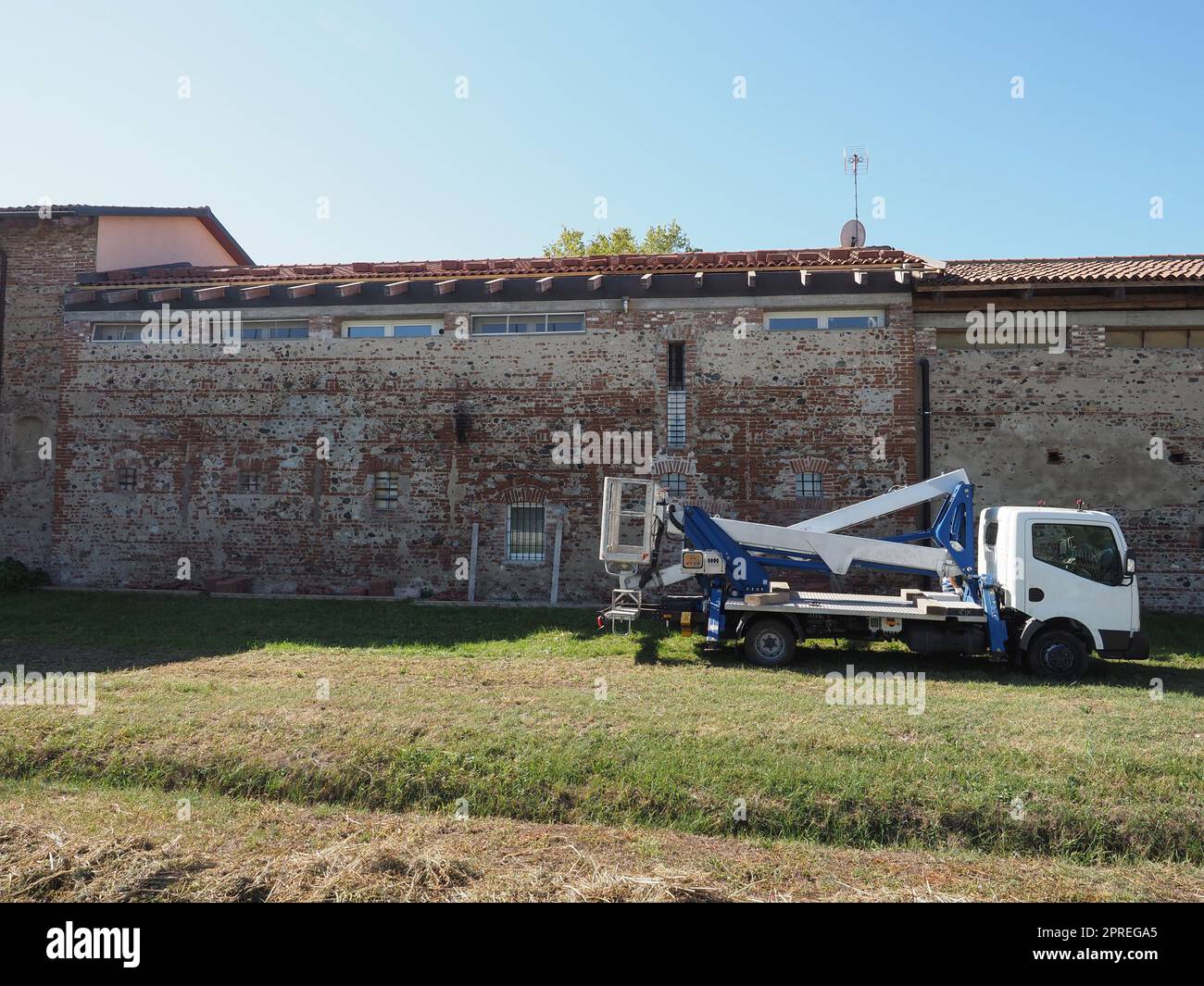 Hydraulic cyclone hi-res stock photography and images - Alamy