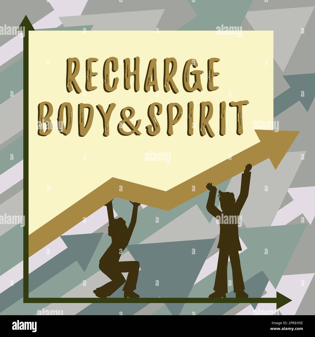 Sign displaying Action Changes Things, Business showcase fill your energy through relaxation and ...