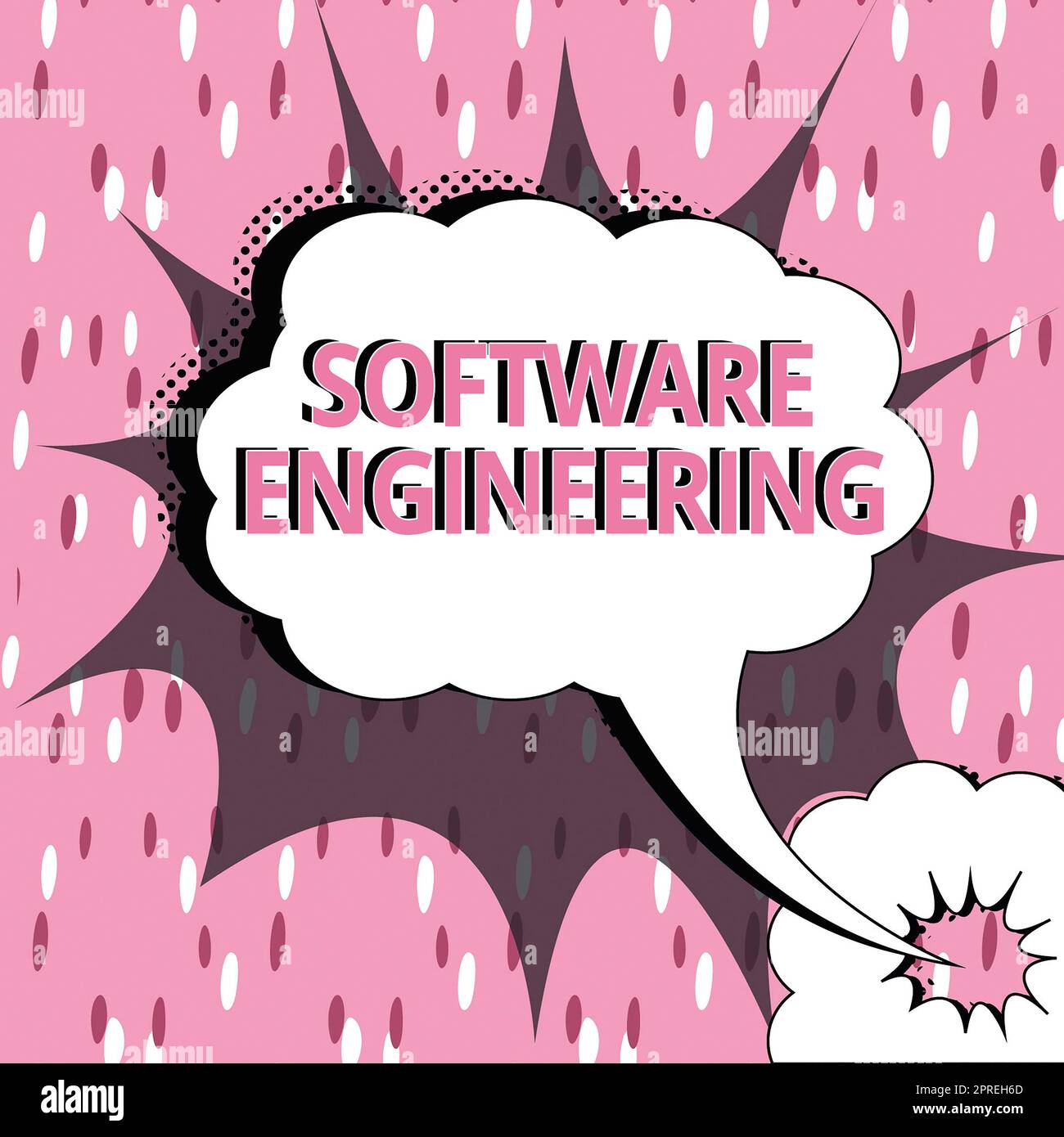 Conceptual display Software Engineering, Business approach Program Development in Systematic ...