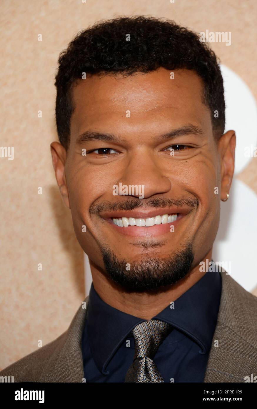26 April 2023 Los Angeles, California - Sullivan Jones.. the World ...