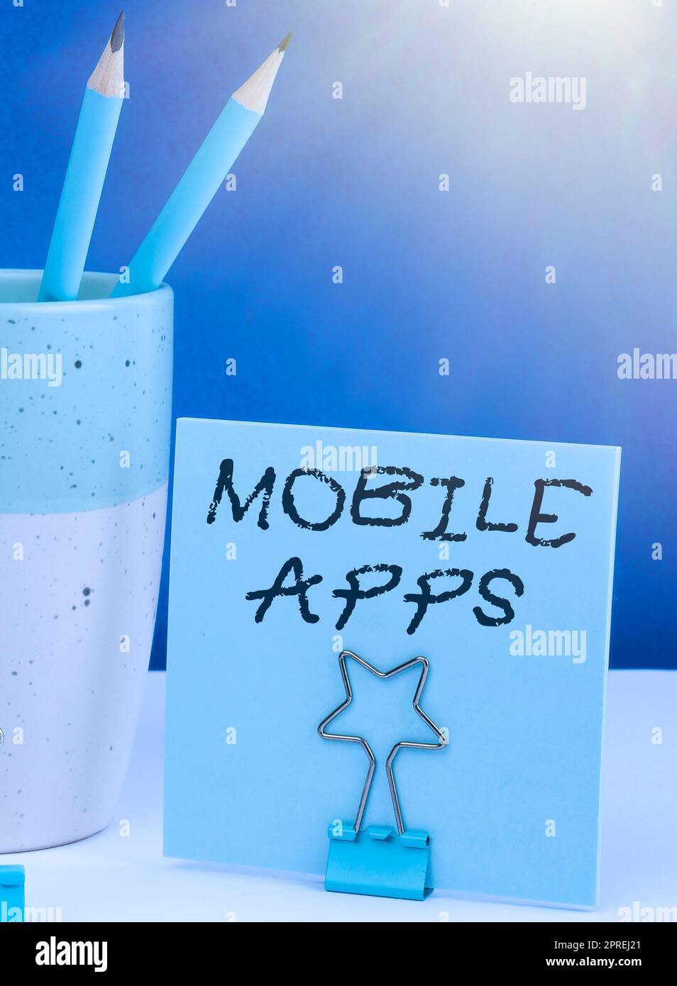 Inspiration showing sign Mobile Apps, Business showcase a software application designed to run ...