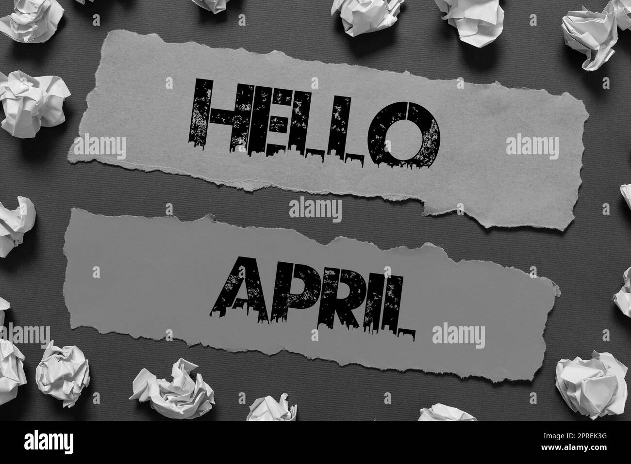 Hello note Black and White Stock Photos & Images - Alamy