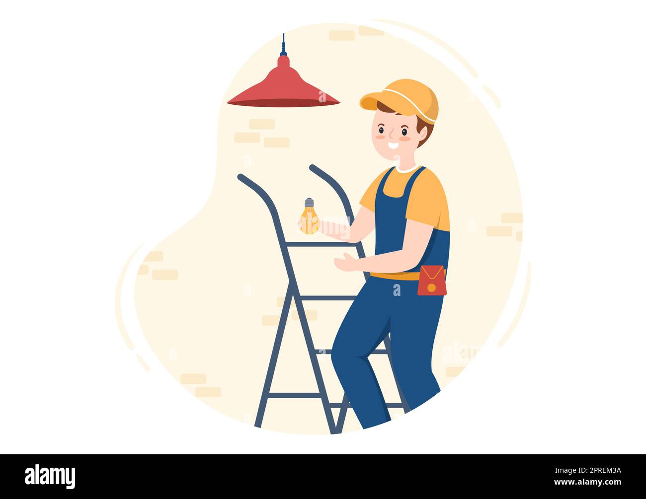 Lighting and Electricity Energy Maintenance Service Panel Cabinet of ...