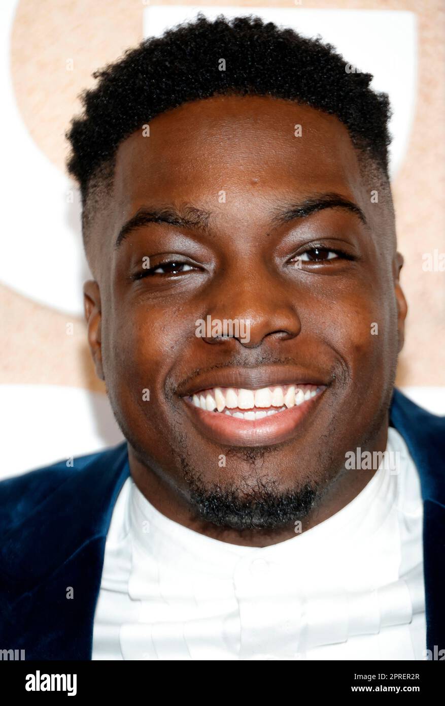 Los Angeles, Ca. 26th Apr, 2023. Deion Smith At The World Premiere Of ...