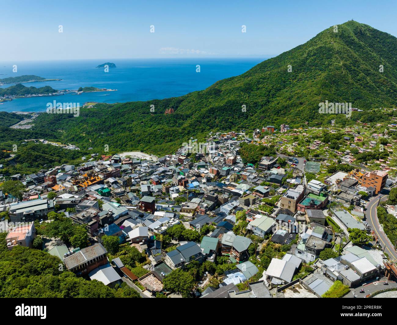 Chinese fly over taiwan hi-res stock photography and images - Alamy