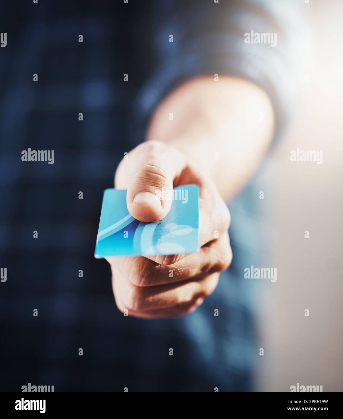 Man cashier hi-res stock photography and images - Alamy