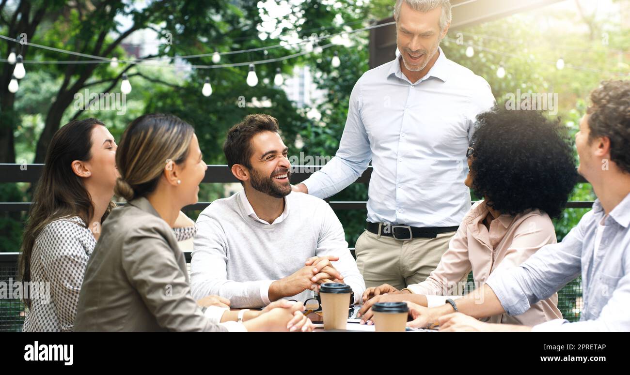 Keeping productivity on the high no matter where they work. a group of ...