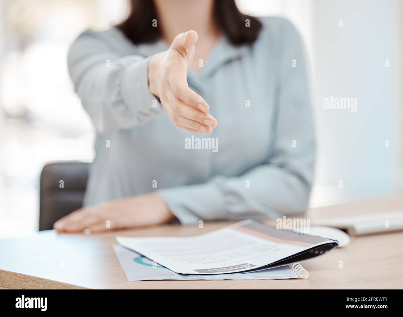 Staff process recruit hi-res stock photography and images - Alamy