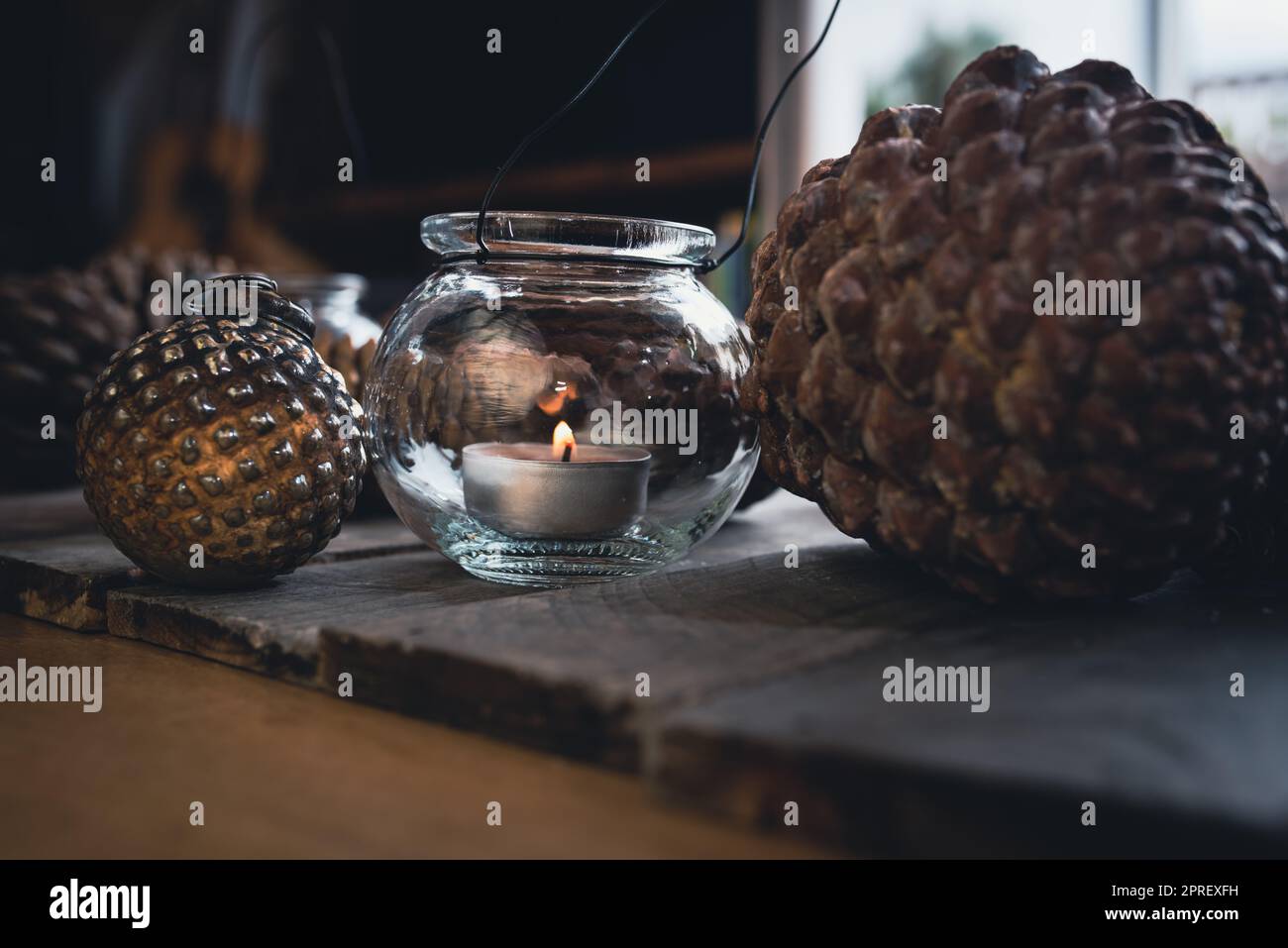 Sustainable decoration hi-res stock photography and images - Alamy