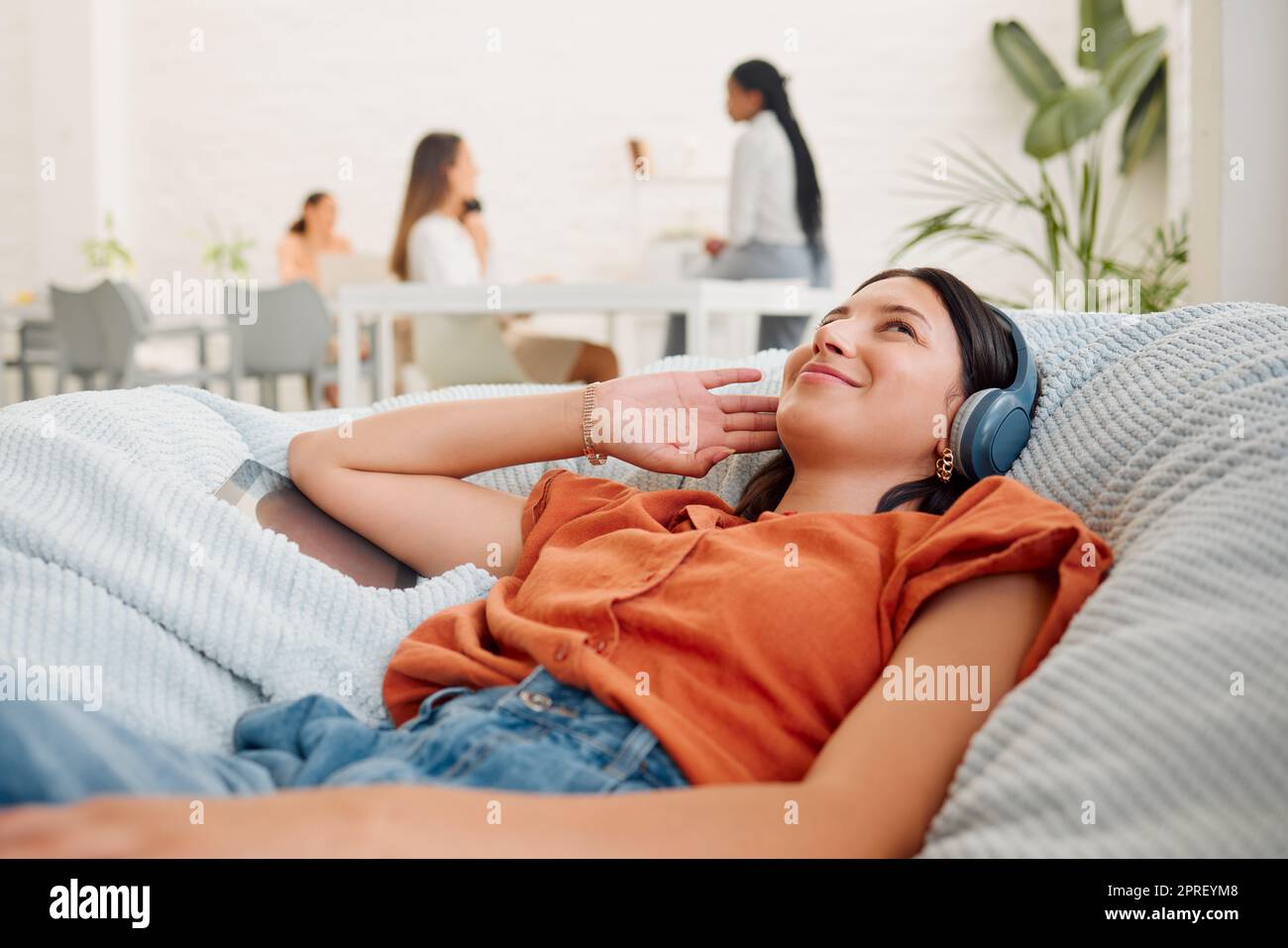 Comfort break hi-res stock photography and images - Alamy