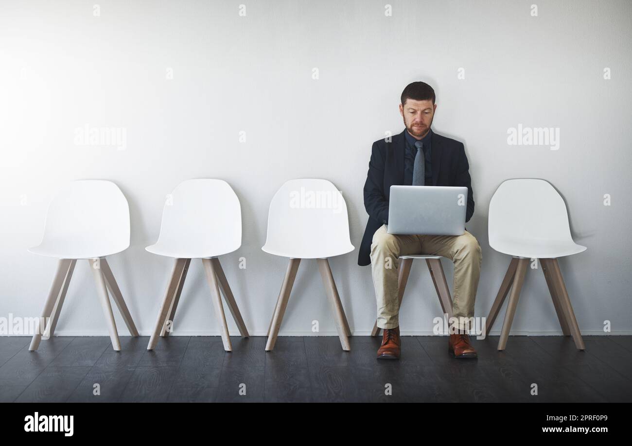 Interview studio hi-res stock photography and images - Alamy