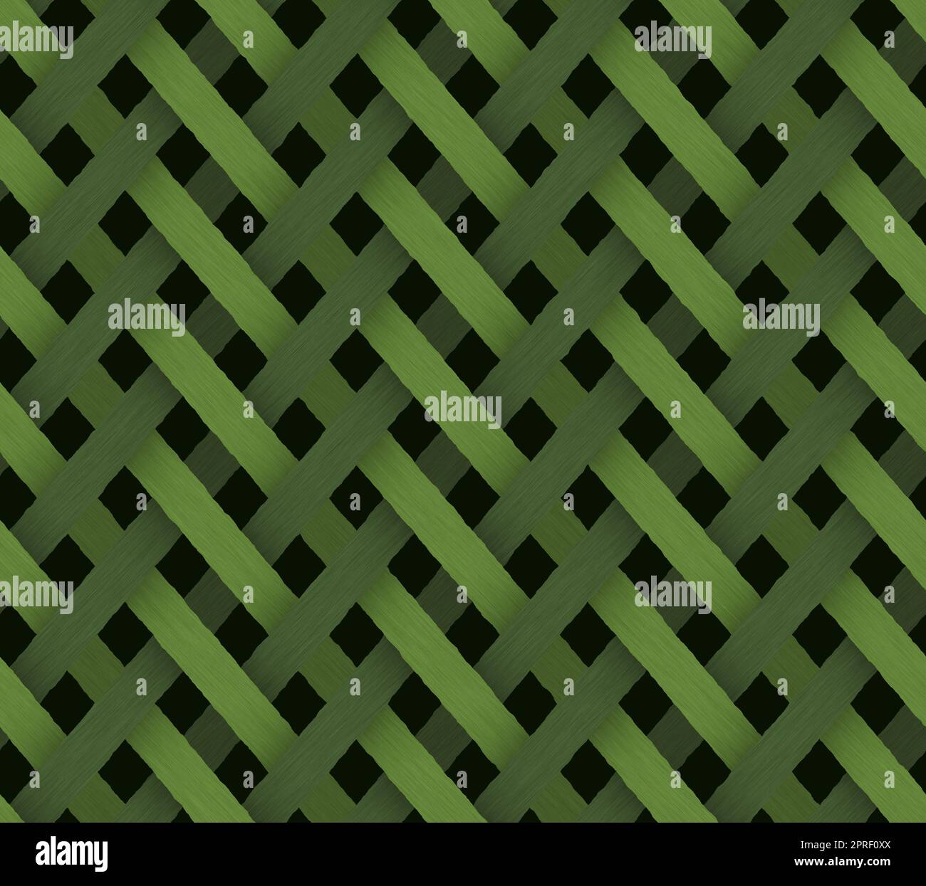 Green Ratan Background. Abstract color wallpaper, pattern Stock Photo ...