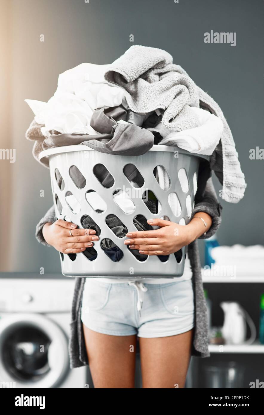 Women doing household chores hi-res stock photography and images - Alamy