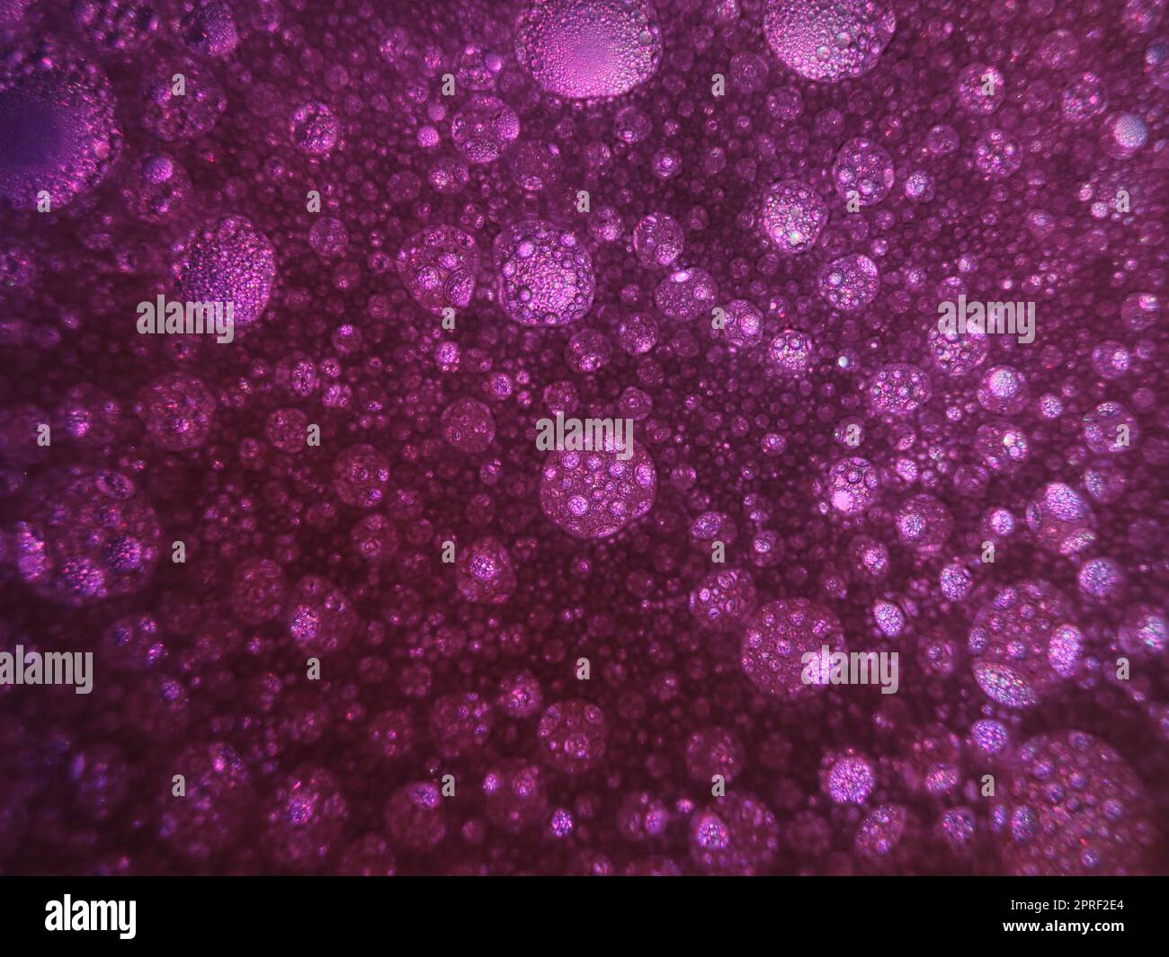 abstract look different colors strange background horror virus Stock ...