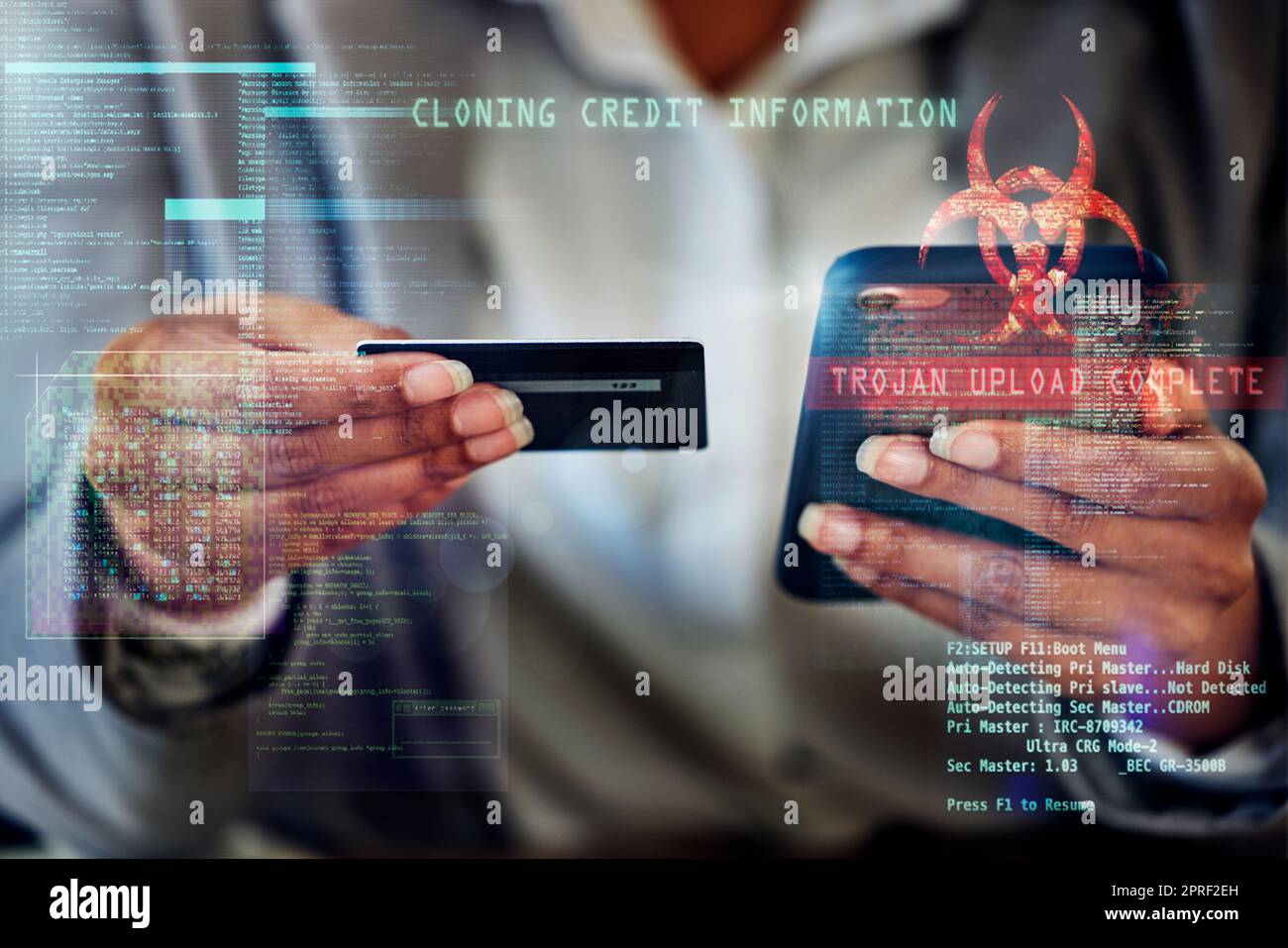 Malicious intent hi-res stock photography and images - Alamy