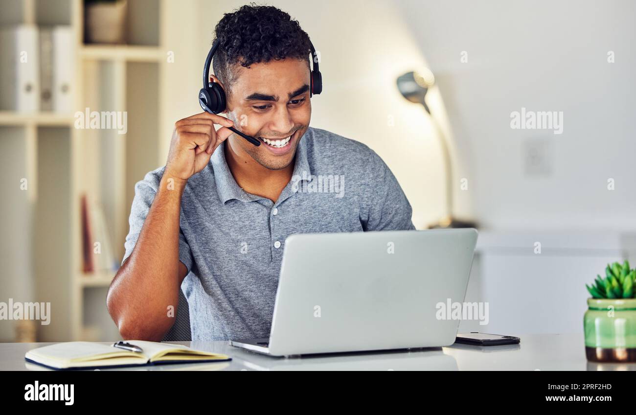 Call center service advisor hi-res stock photography and images - Alamy