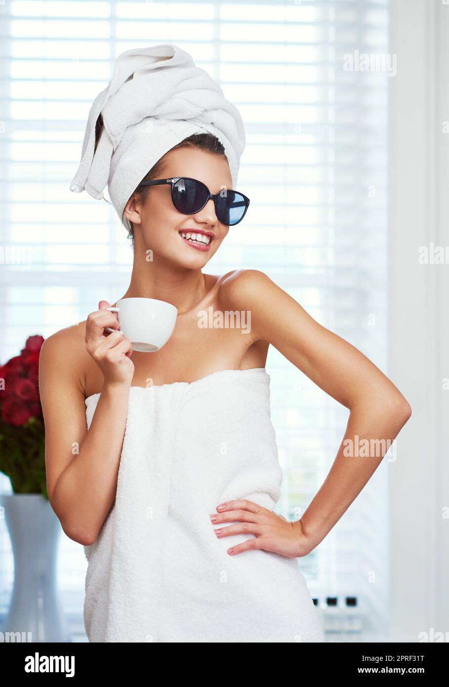 See through cup hi-res stock photography and images - Alamy