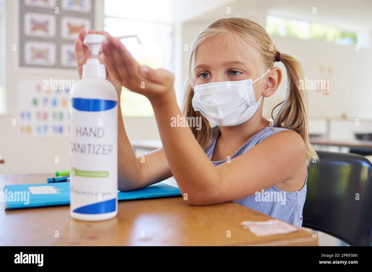 Preschool safety hi-res stock photography and images - Alamy