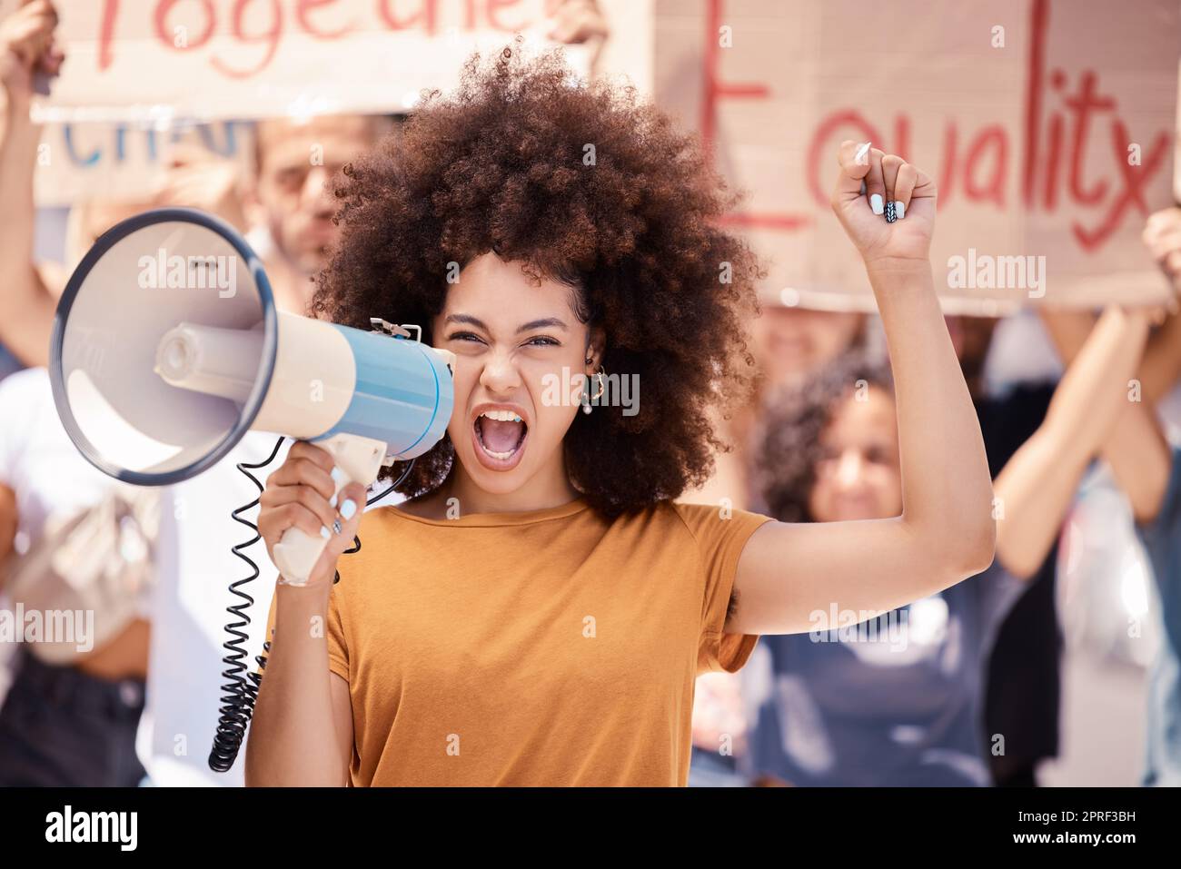 Microphone standing communication crowd hi-res stock photography and ...