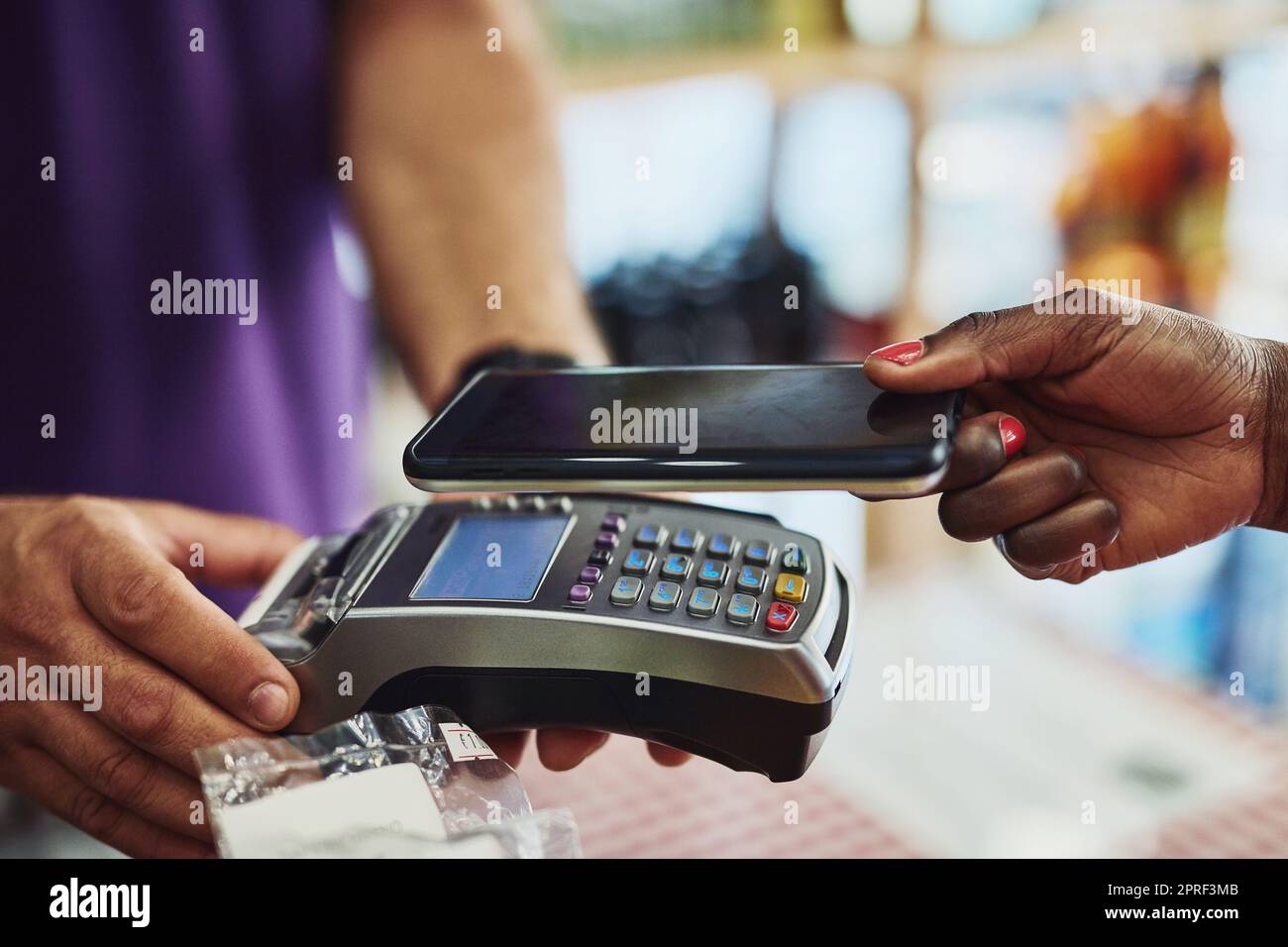 Inside electronic payment hi-res stock photography and images - Alamy