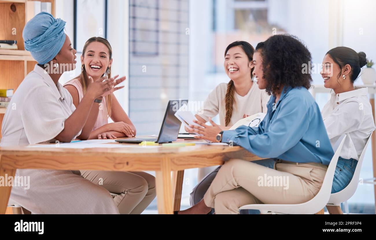 Inclusive working environment hi-res stock photography and images - Alamy