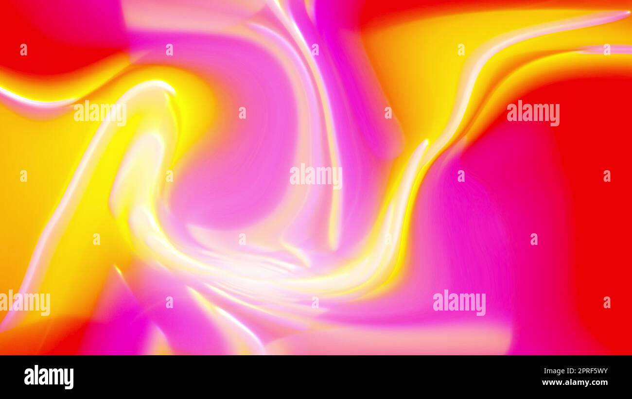 Digital animation wave hi-res stock photography and images - Alamy