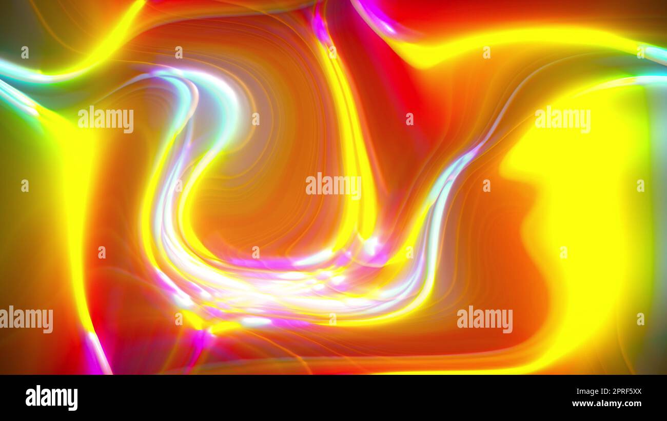 Digital animation wave hi-res stock photography and images - Alamy