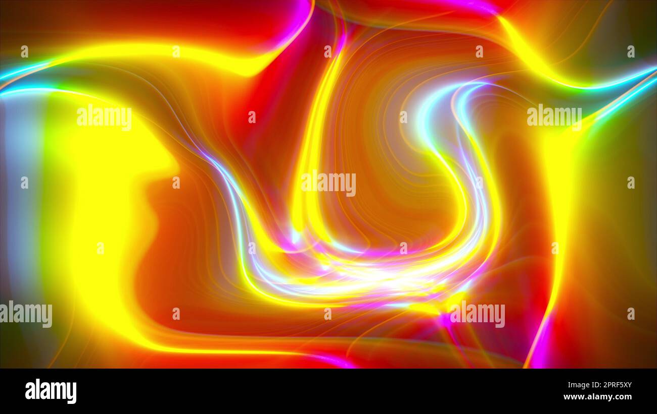 Digital animation wave hi-res stock photography and images - Alamy