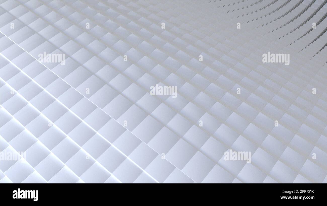 Waves squares computer generated hi-res stock photography and images ...