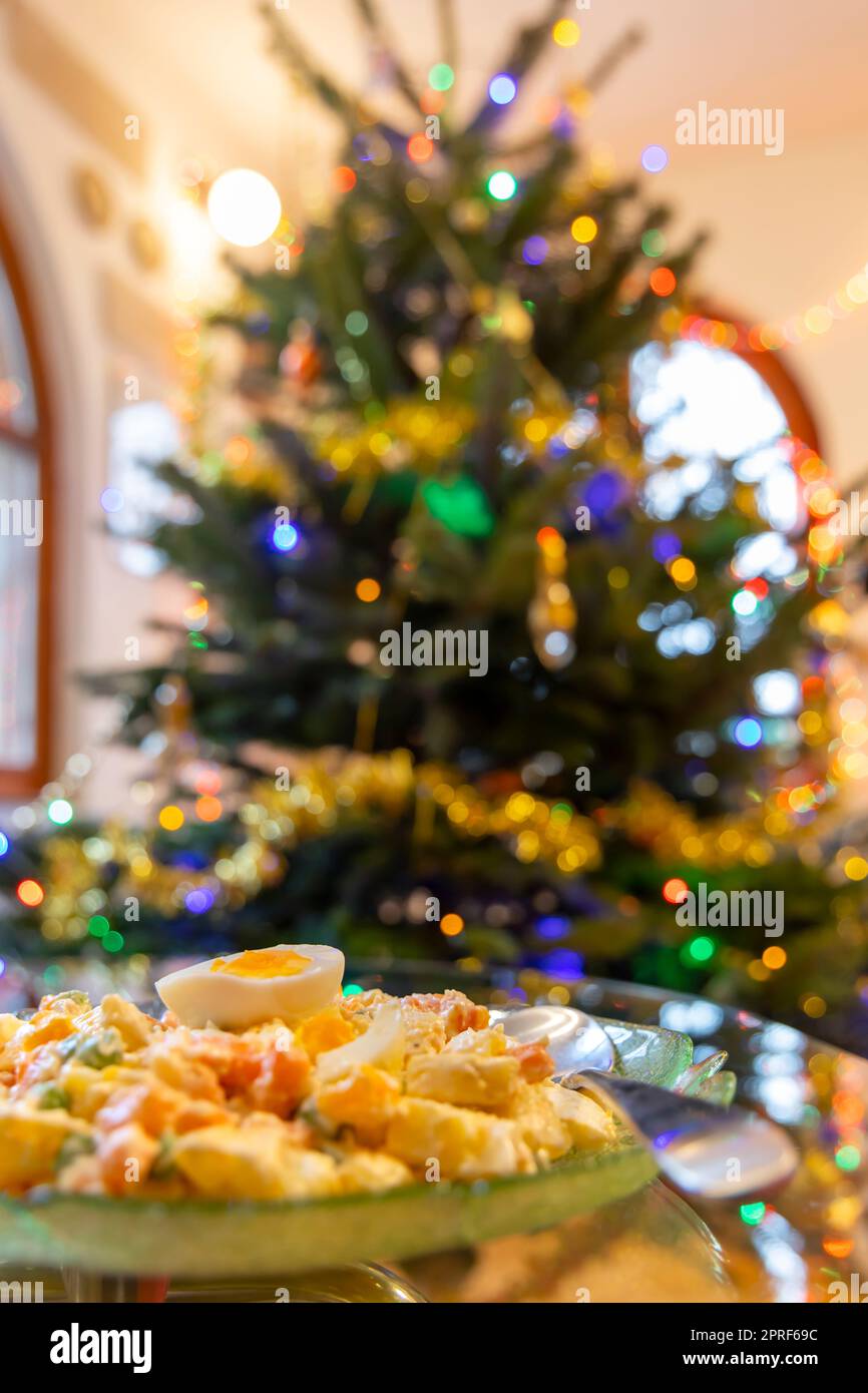 Potato tree hi-res stock photography and images - Alamy