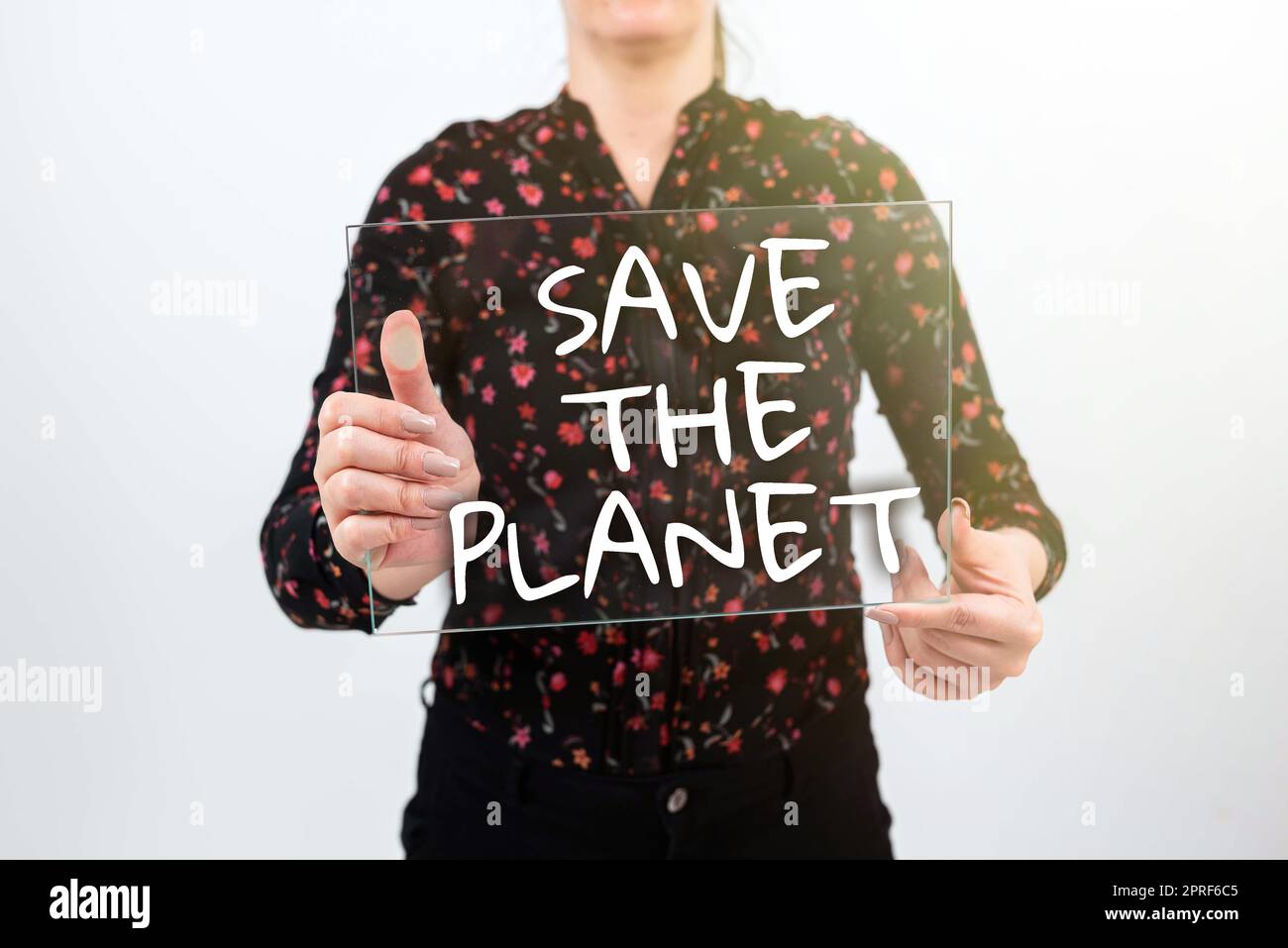 Eco actions hi-res stock photography and images - Alamy