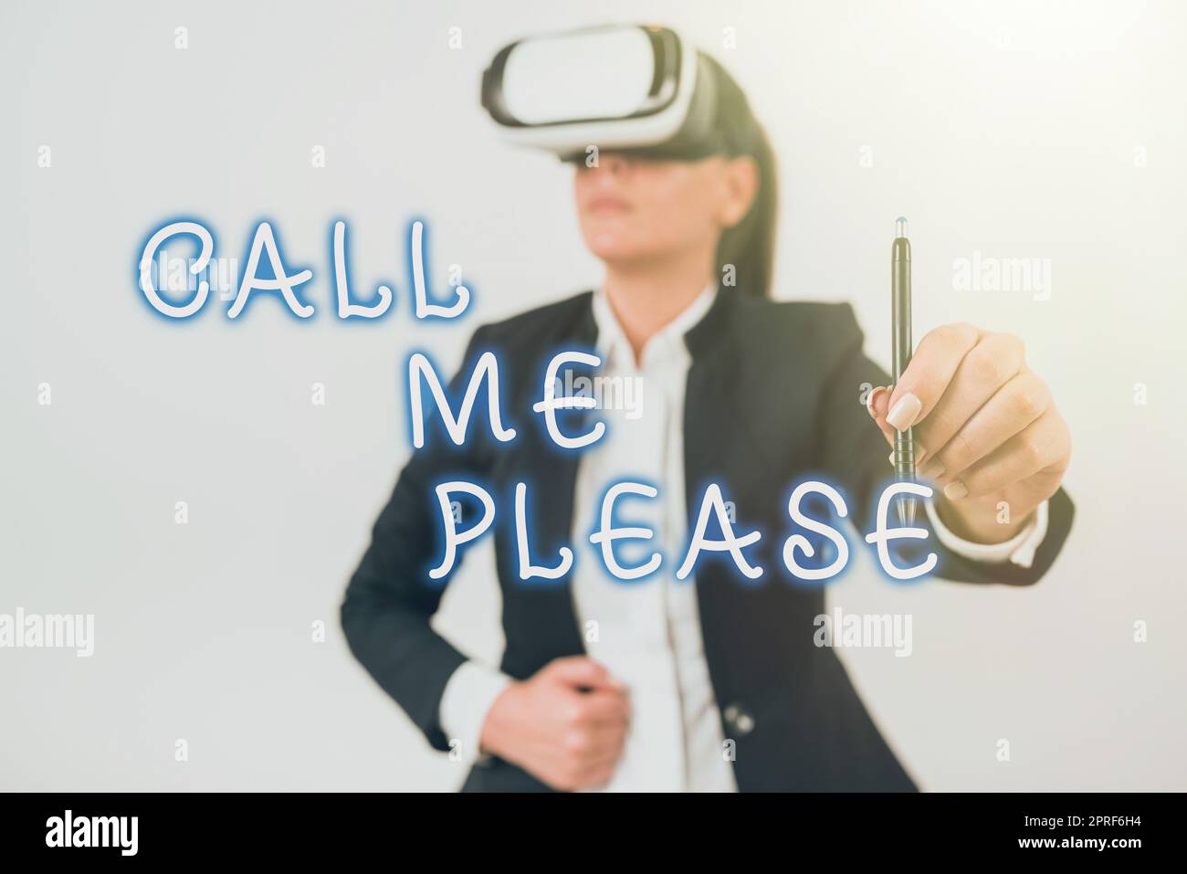 Inspiration showing sign Call Me Please. Conceptual photo Asking for ...