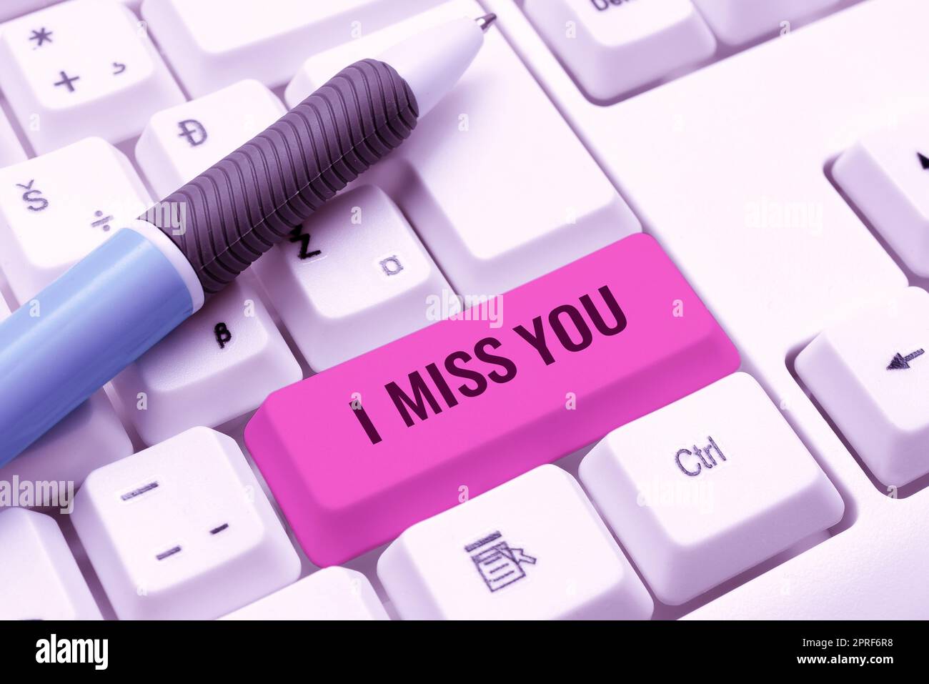 Good bye messages hi-res stock photography and images - Alamy