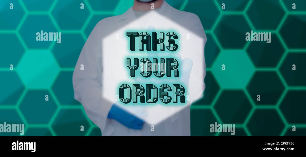 Hand food restaurant hi-res stock photography and images - Alamy