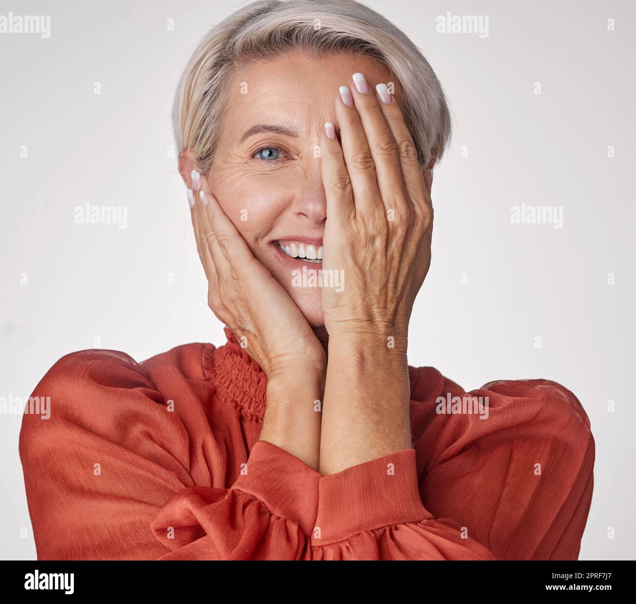 Hyperbole And A Half Smile