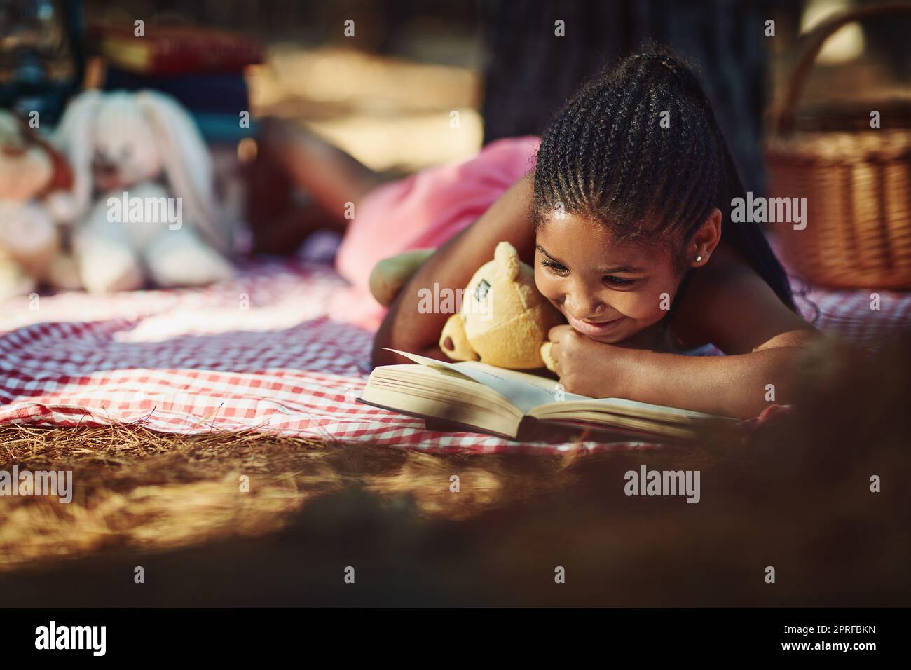 Nature nurturing hi-res stock photography and images - Alamy