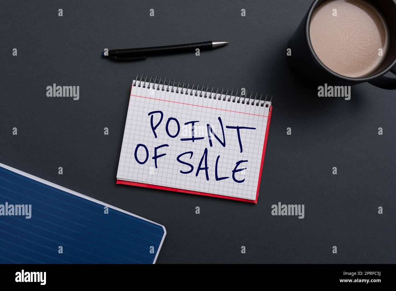 Inspiration showing sign Point Of Sale. Internet Concept Method for ...