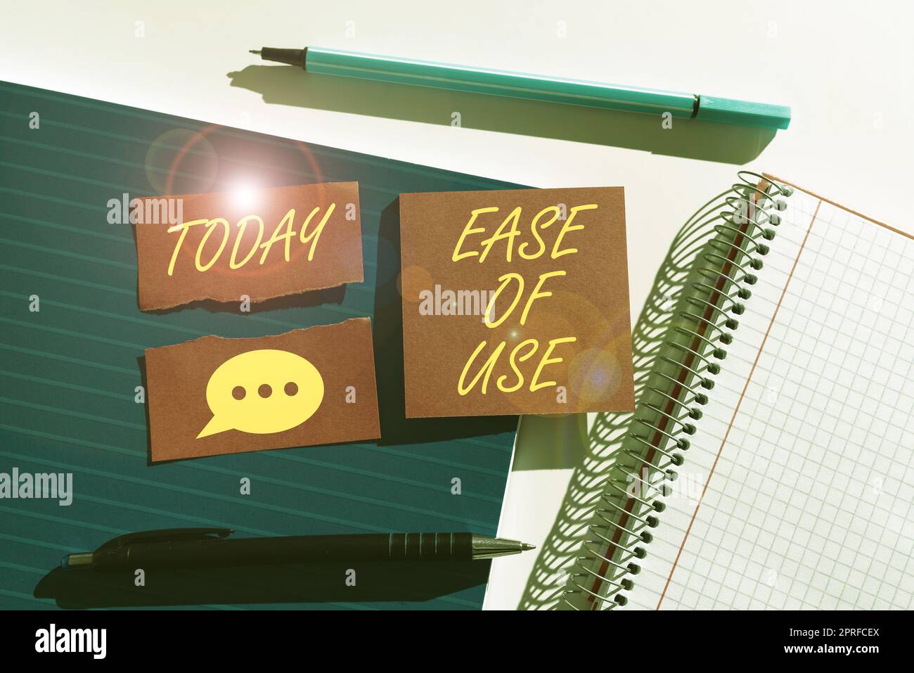 Hand writing sign Ease Of Use. Word Written on User friendly easy to operate simple technology ...