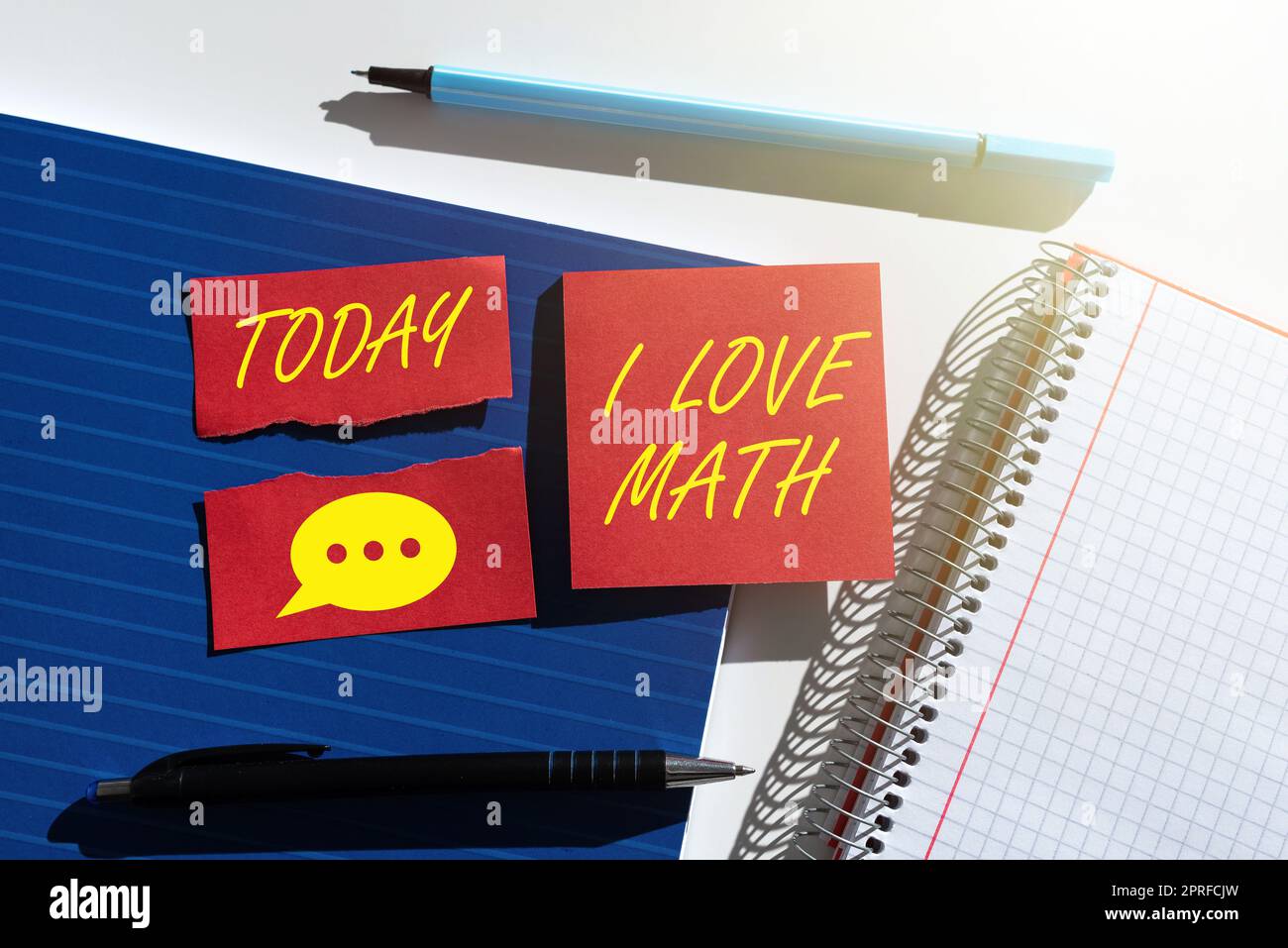 Hand math hi-res stock photography and images - Alamy