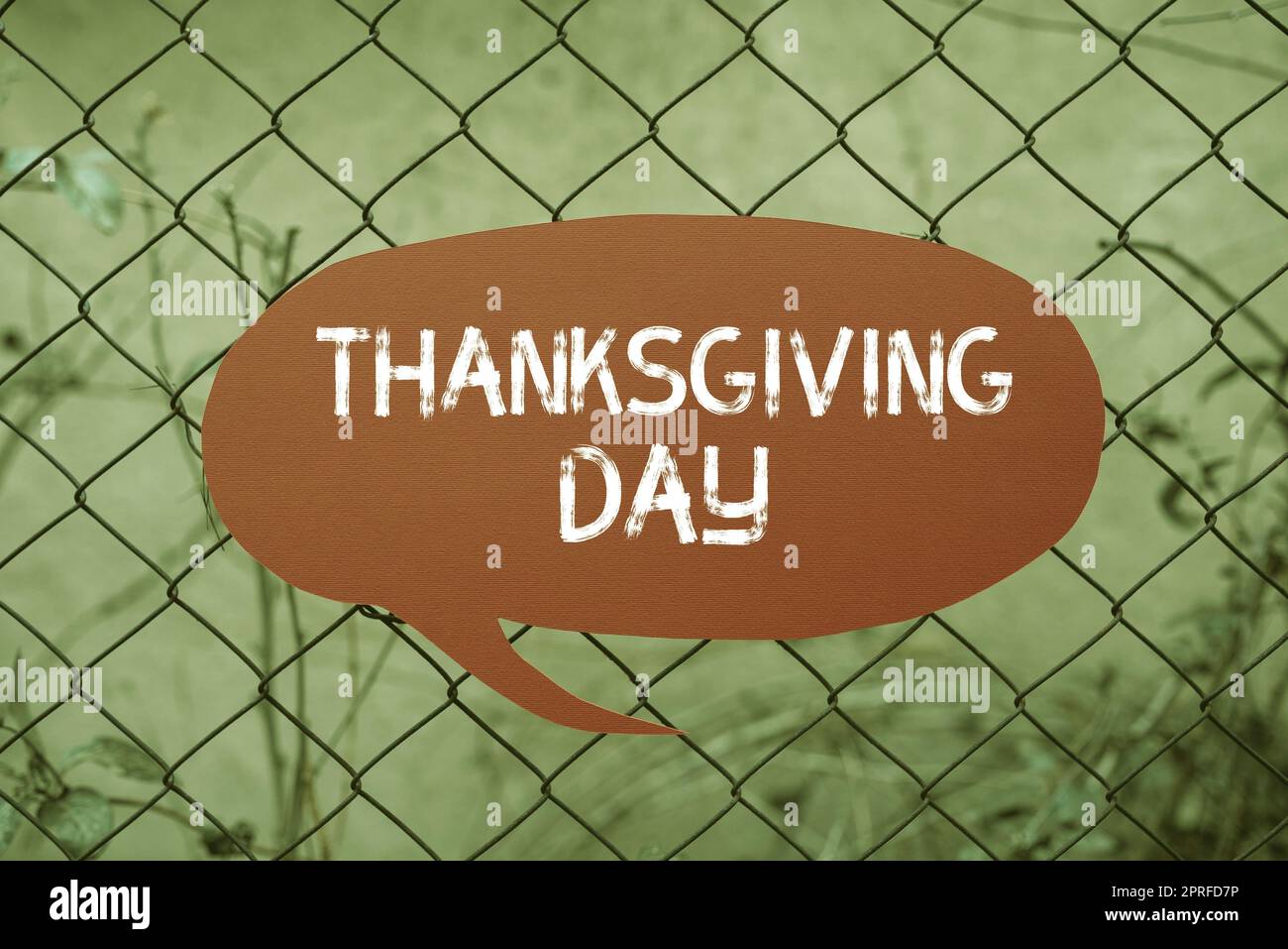 Conceptual display Thanksgiving Day. Word Written on Celebrating ...