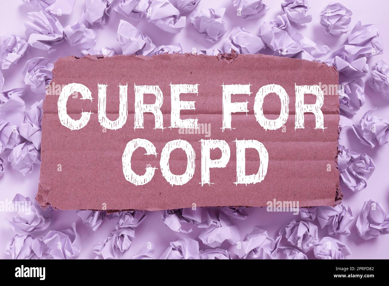 Emphysema copd hi-res stock photography and images - Alamy