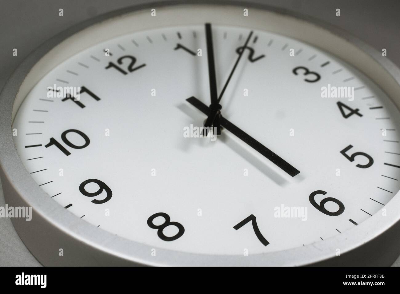 Simple clock image. Shooting Location: Yokohama-city kanagawa ...