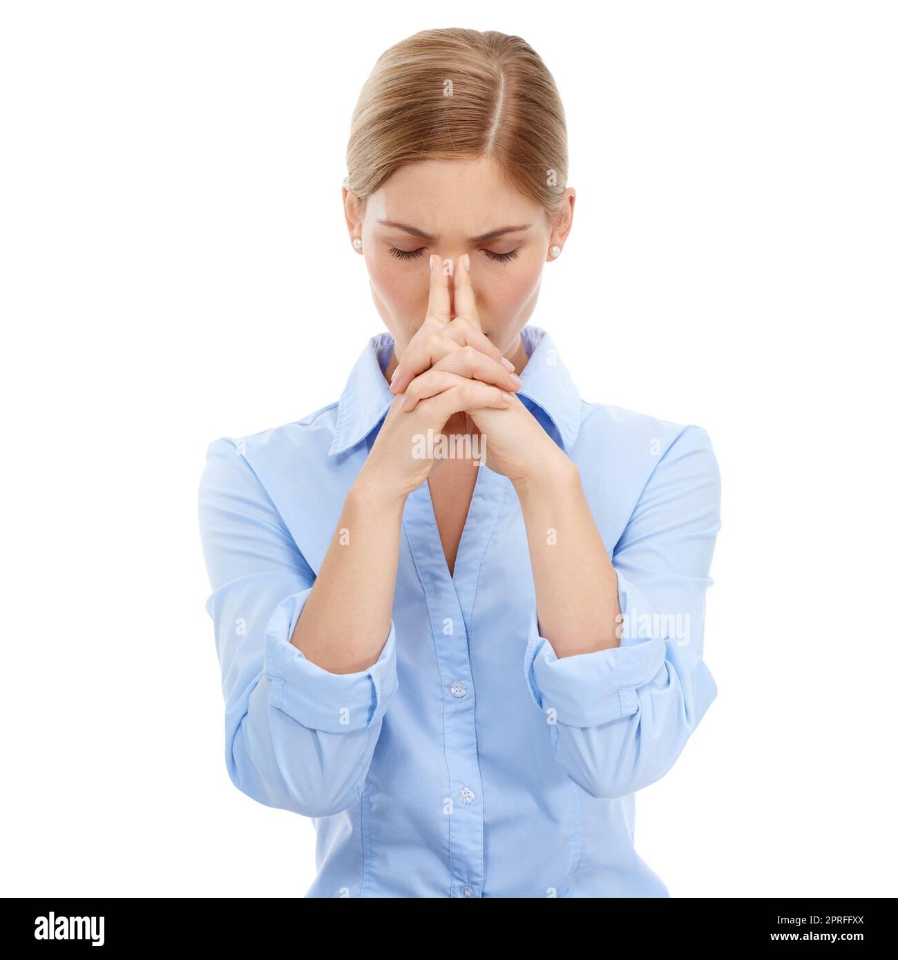Tension stressful hi-res stock photography and images - Alamy