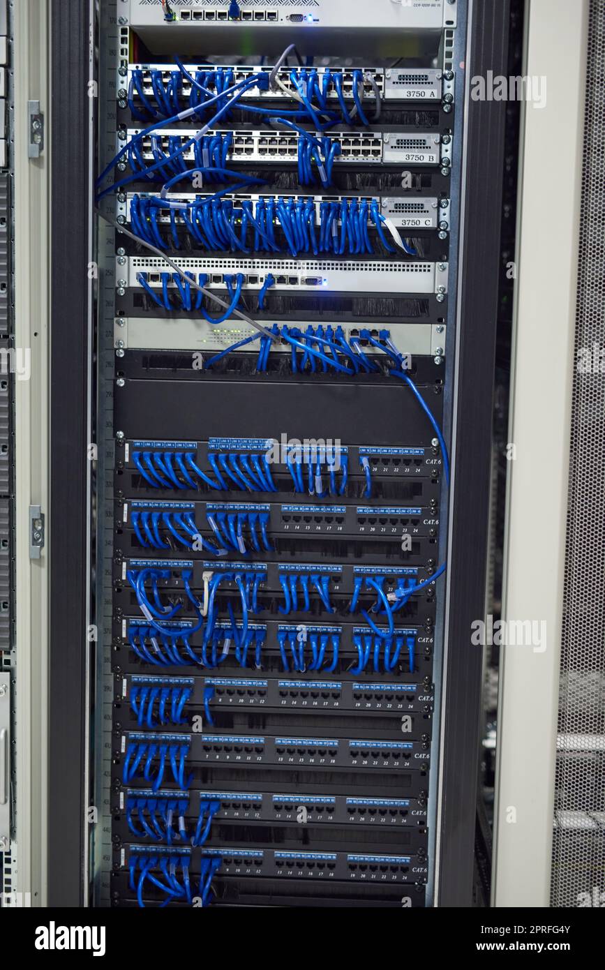 Server Room Purpose at Arthur Dwyer blog