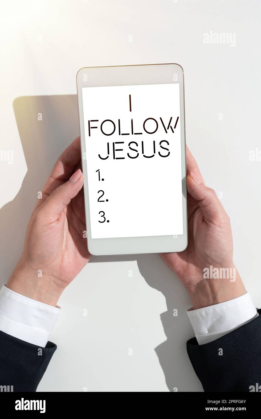 Hand with finger pointing to heaven hi-res stock photography and images ...