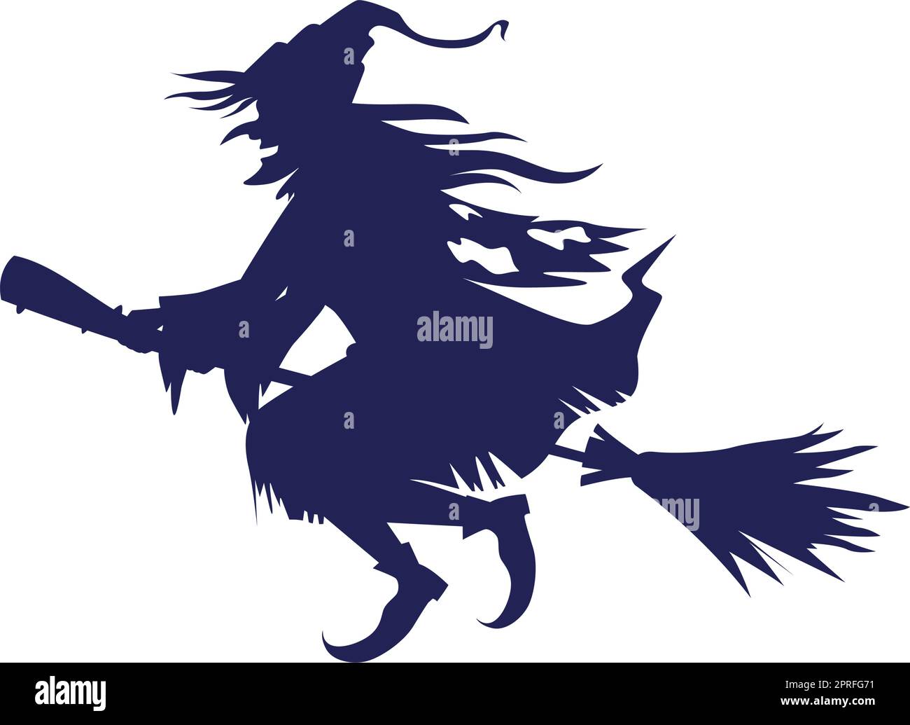 The faceless monster Stock Vector Images - Alamy
