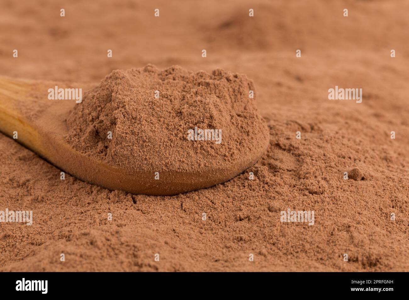 Cocoa dust hi-res stock photography and images - Alamy