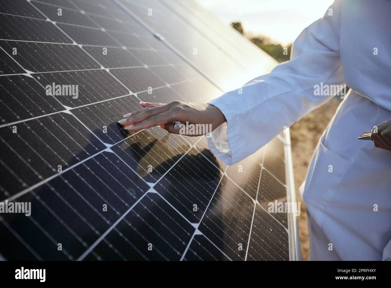 Sun solar panel, solar energy and electricity is future innovation in ...